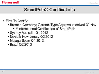 Smartpath SLS-4000 Ground Based Augmentation System By Brian Davis,Air ...
