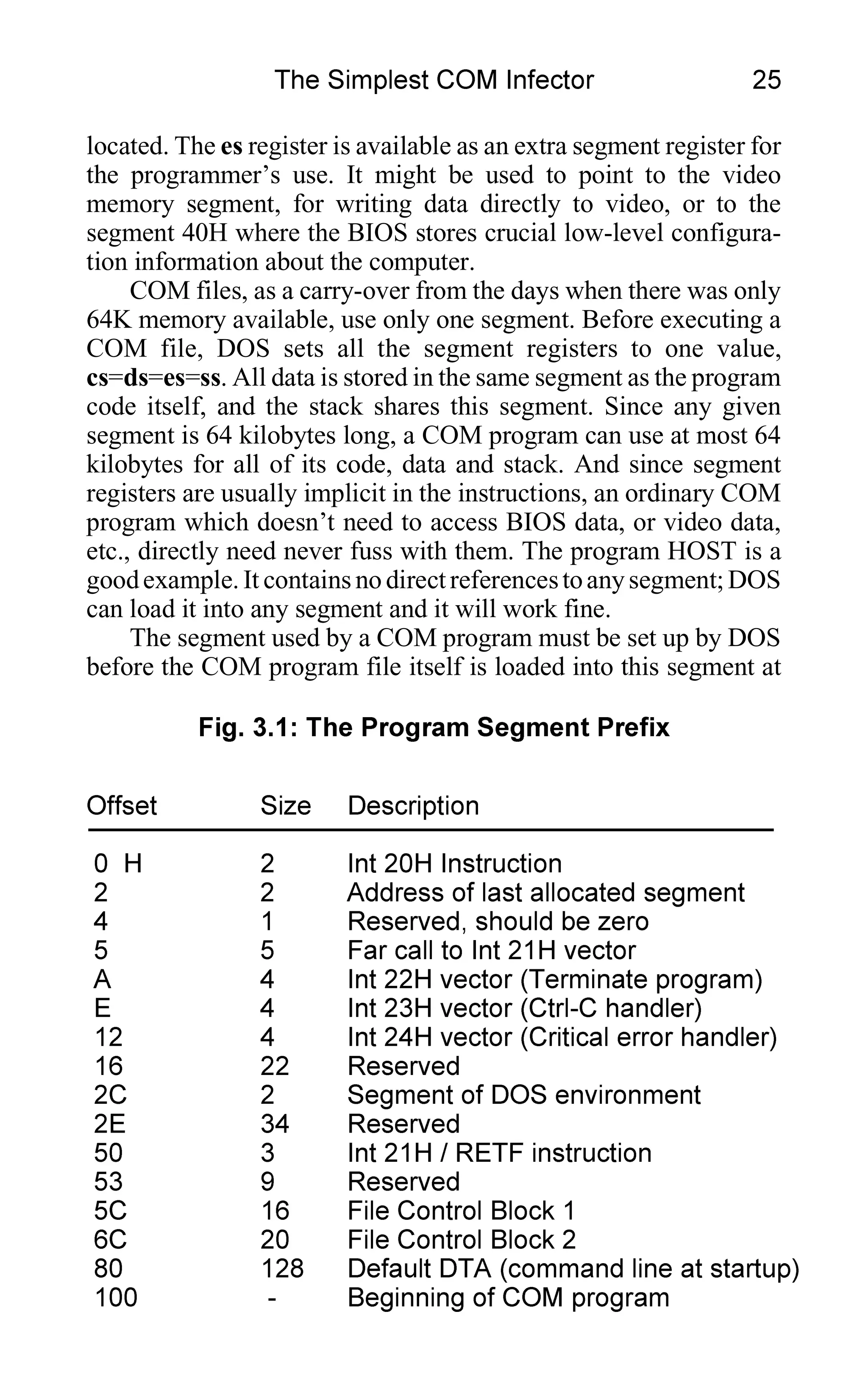 The Giant Black Book Of Computer Viruses | PPT