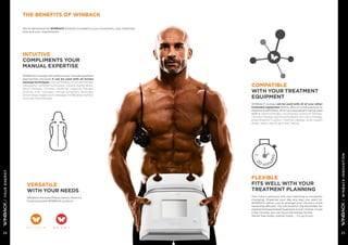 Winback Tecartherapy Brochure | PDF