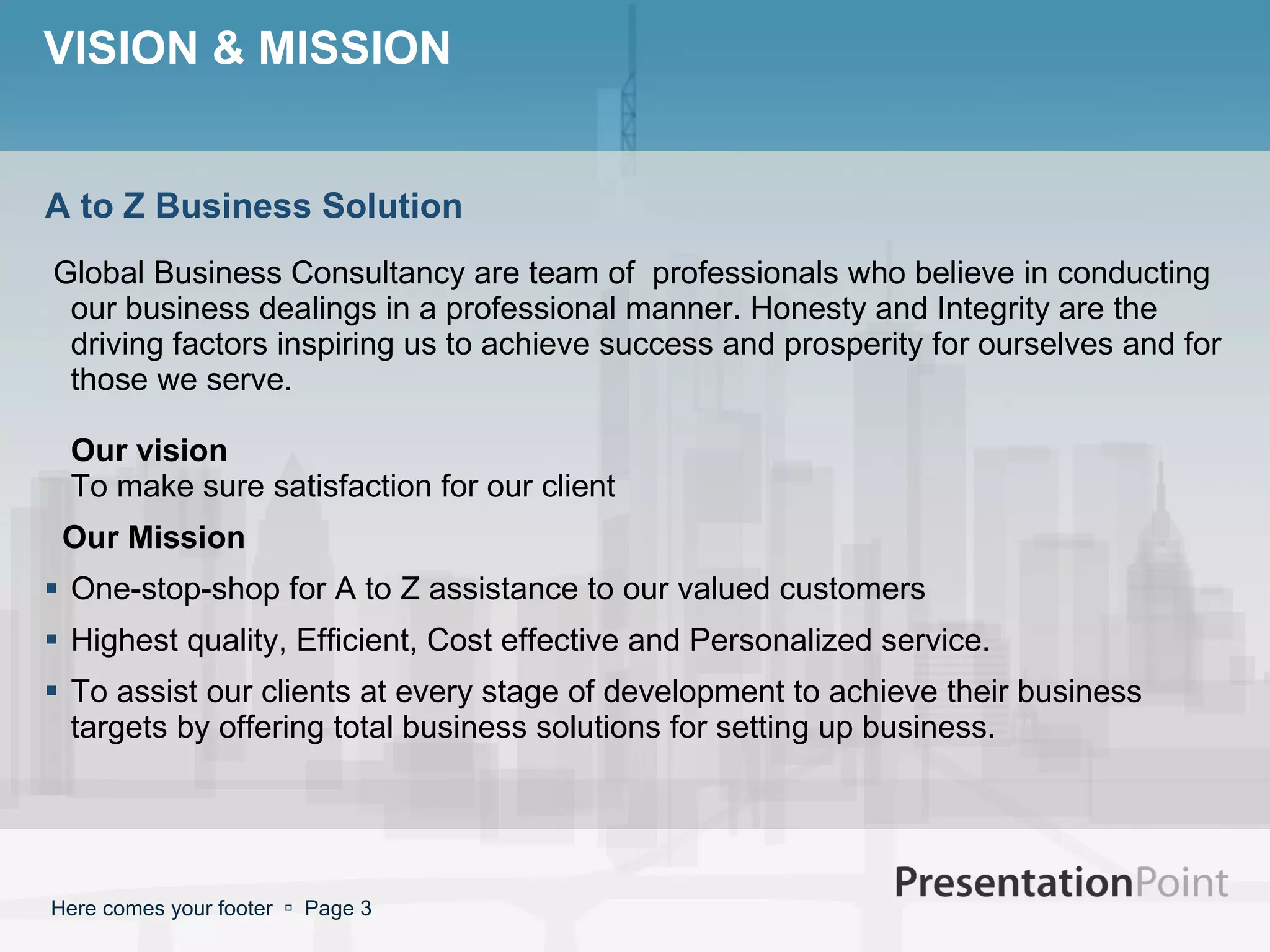 Gbc Presentation | PPT