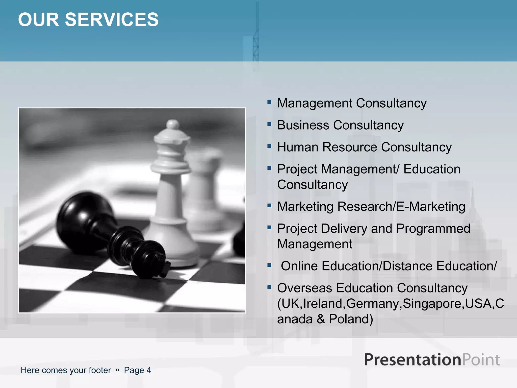 Gbc Presentation | PPT