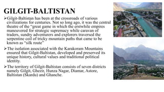 Gilgit Culture.pptx