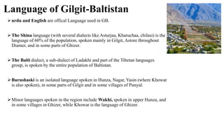 Gilgit Culture.pptx