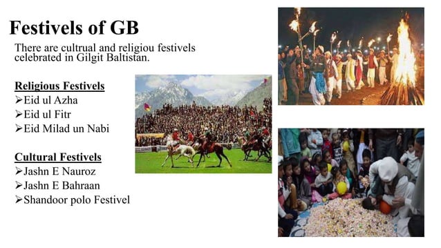Gilgit Culture.pptx | Asia Travel | Travel Locations