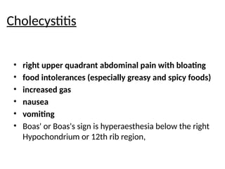 Gall Bladder diseases all in detail.pptx