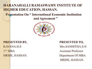 GBE- International Economic Institutions.pptx