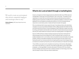 Redefining talent - the CHRO perspective | PPT