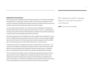 Redefining talent - the CHRO perspective | PPT