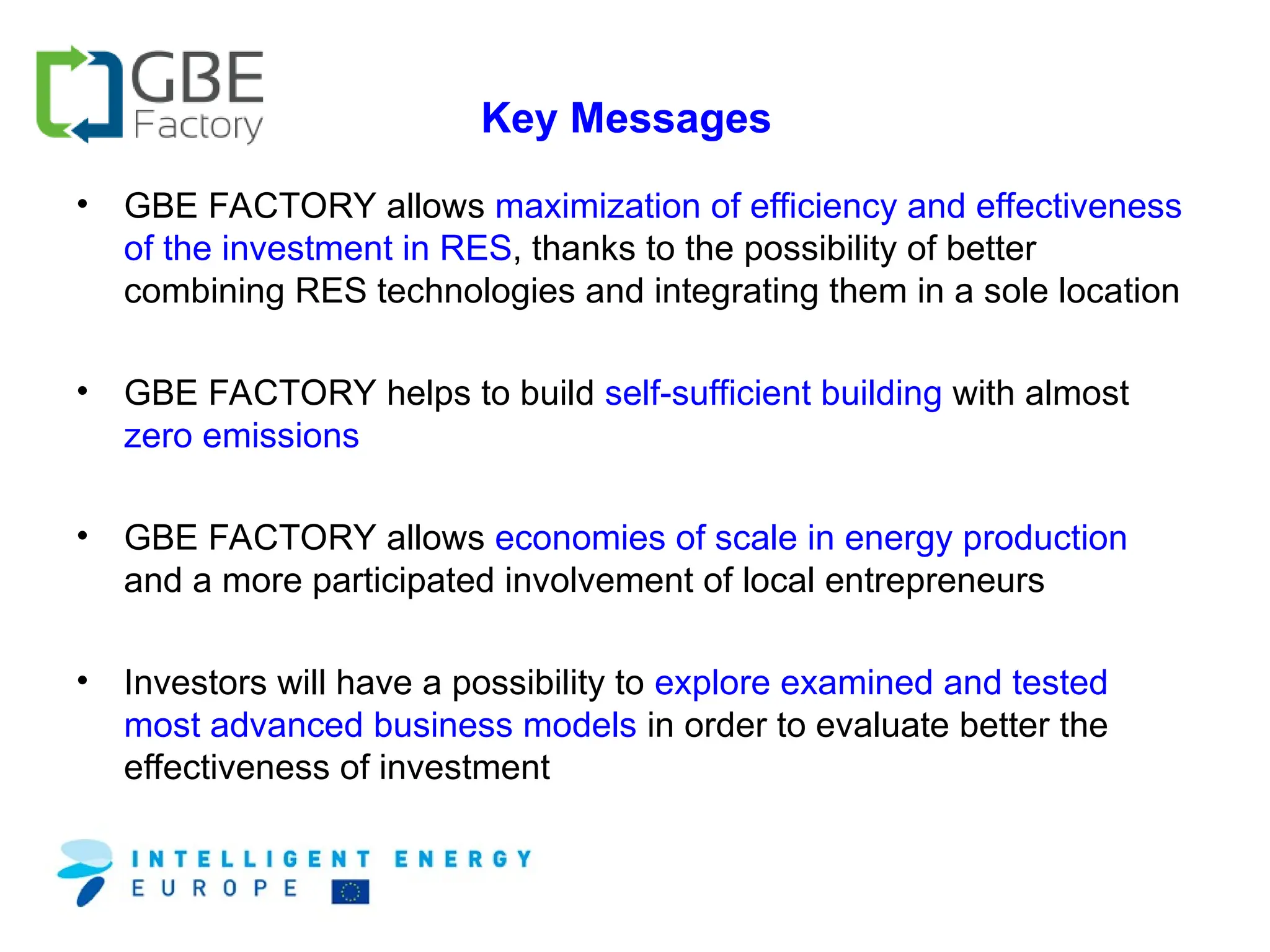 GBE Factory mechanical enggpresentation.ppt