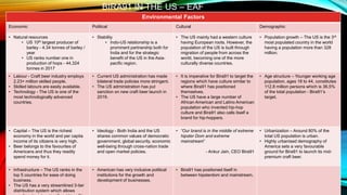 Gbes group assignment bira91 vs abinbev | PPTX