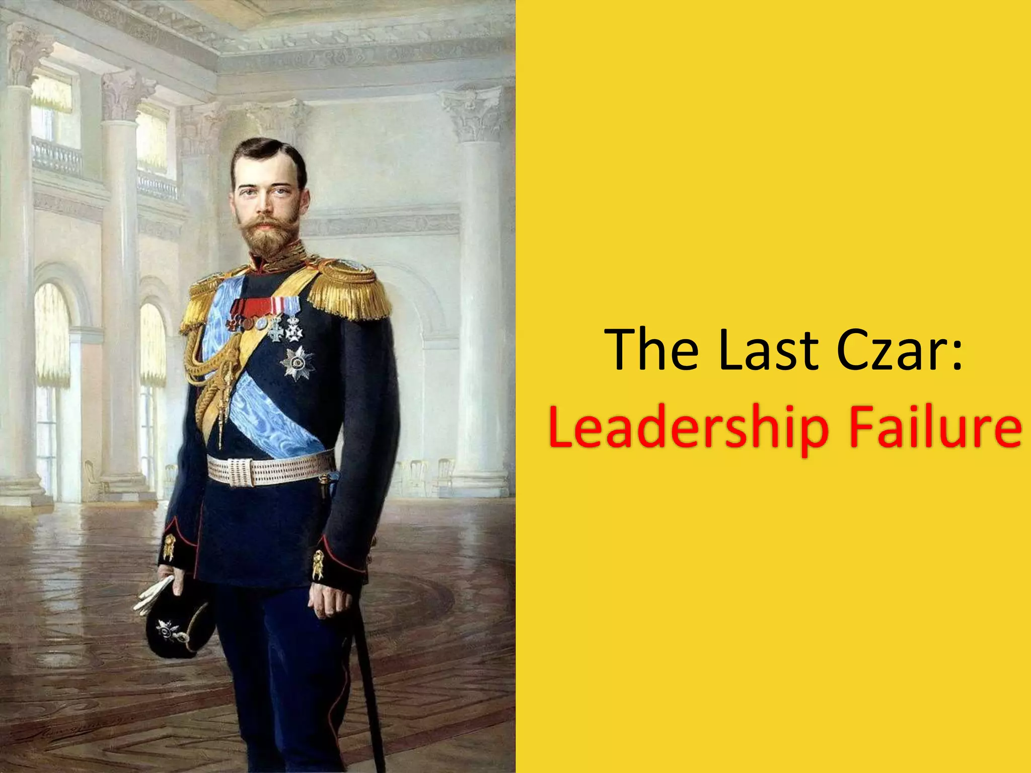 21 Great Disasters in History | PPT