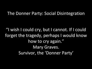 Famous Quotes on 21 Great Disasters in History | PPTX