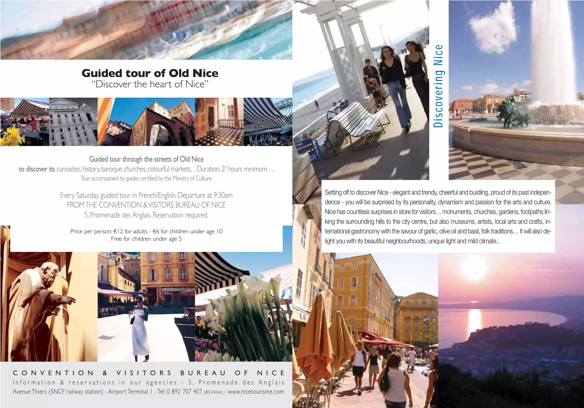 Nice Practical Guide | PDF