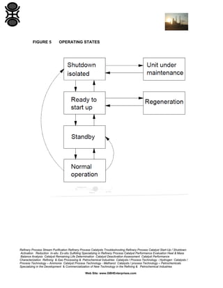 PRACTICAL GUIDE TO DEVELOPING PROCESS FLOW DIAGRAMS AND PRELIMINARY ...