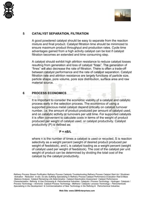 VULCAN Catalytic Reaction Guide - (106) Heterogeneous Reaction ...