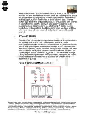 VULCAN Catalytic Reaction Guide - (106) Heterogeneous Reaction ...
