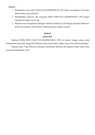Gbhk komisi 3 jadi | PDF