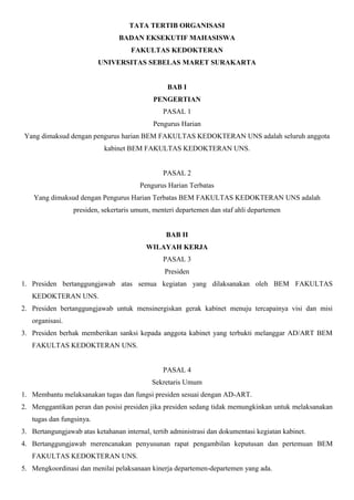 Gbhk komisi 3 jadi | PDF