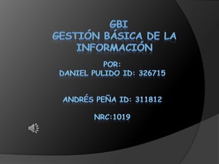 Gbi 130219083032-phpapp02 | PPTX