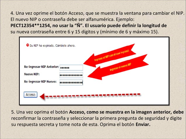 tutorial Génesis GBI | PPT