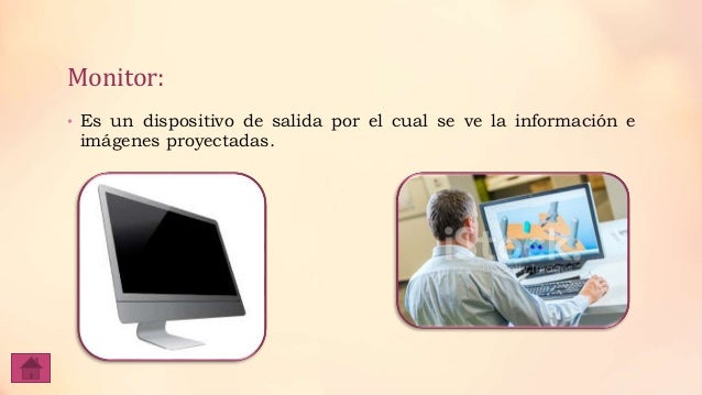 PARTES EXTERNAS E INTERNAS DEL SOFTWARE Y HARDWARE