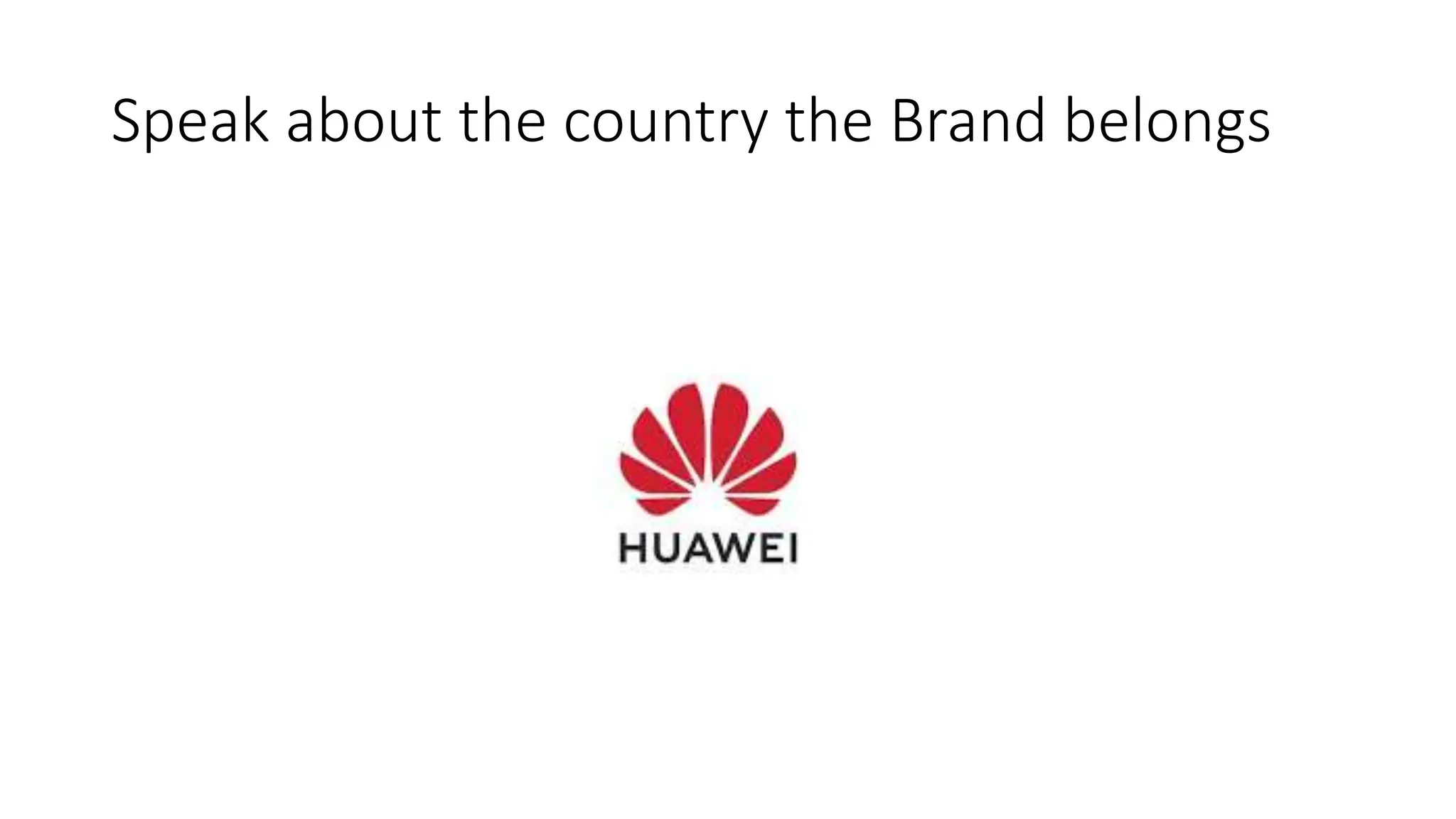 Awareness on Global developments to start the global business class. | PPT