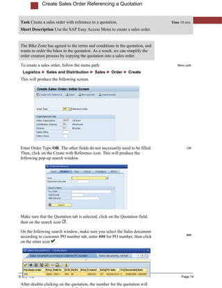 Gbi exercise sd2 (1) | PDF