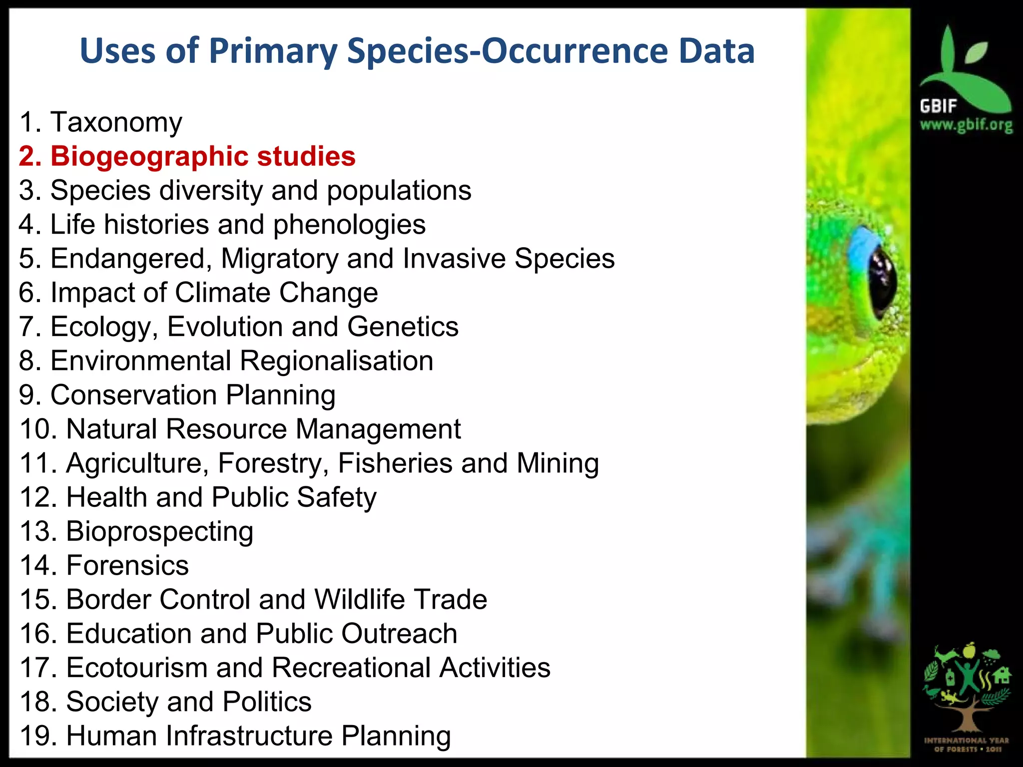 Module 4A - Promoting data use I: Introduction | PPT