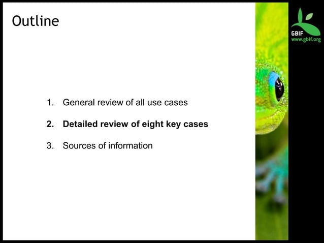 Module 4A - Promoting data use I: Introduction | PPT