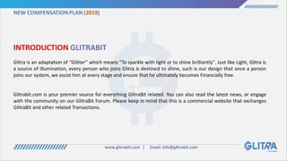 Gbit - Glitra bit | PDF