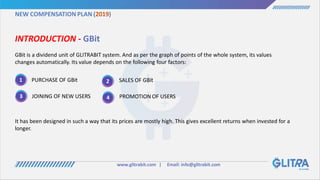 Gbit - Glitra bit | PDF