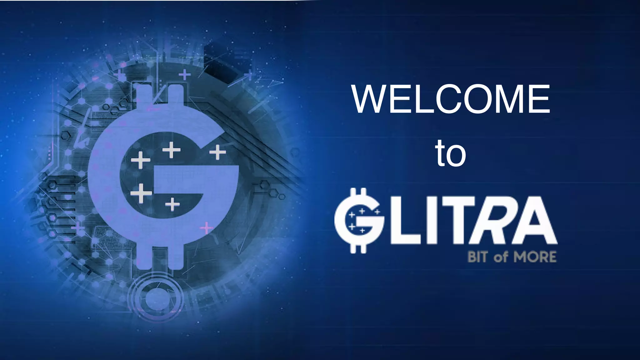 Gbit - Glitra bit | PDF