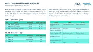 GBK - TO Evaluation : Evaluasi Paska TO GBK.pdf
