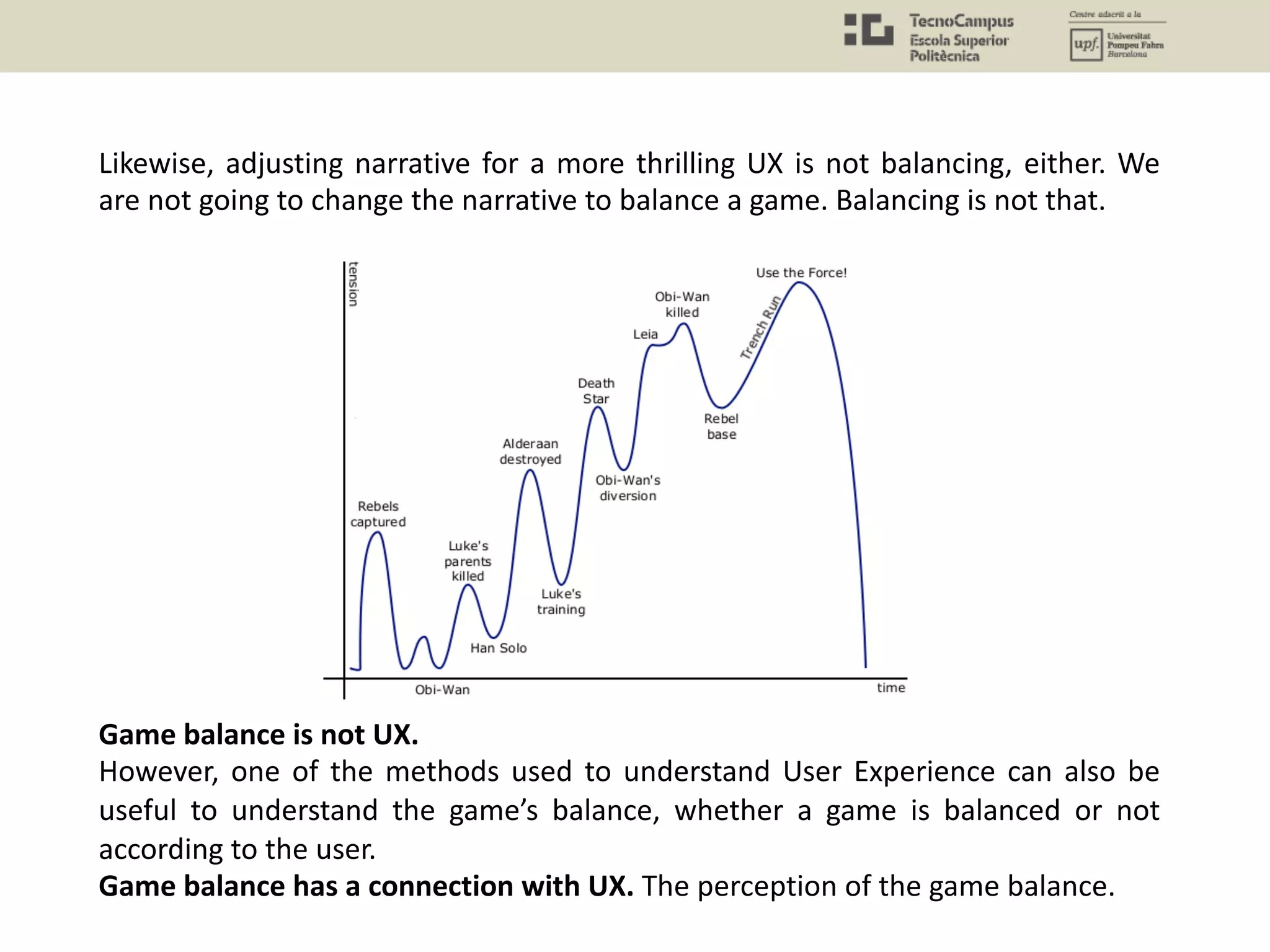 Game Balance 1: What is Game Balance | PDF