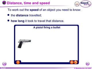 Force and Motion Year 10 | PPT