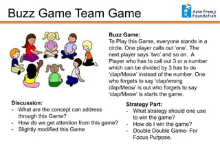 Game based learning-traditional | PPTX