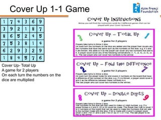 Game based learning-traditional | PPTX