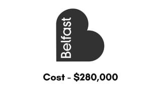 5 Most Expensive Logo Design Of All Times | PPT