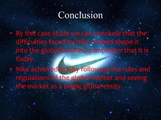 Gbm nike | PPT