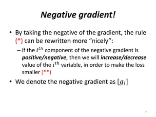 Gradient Boosting | PPTX