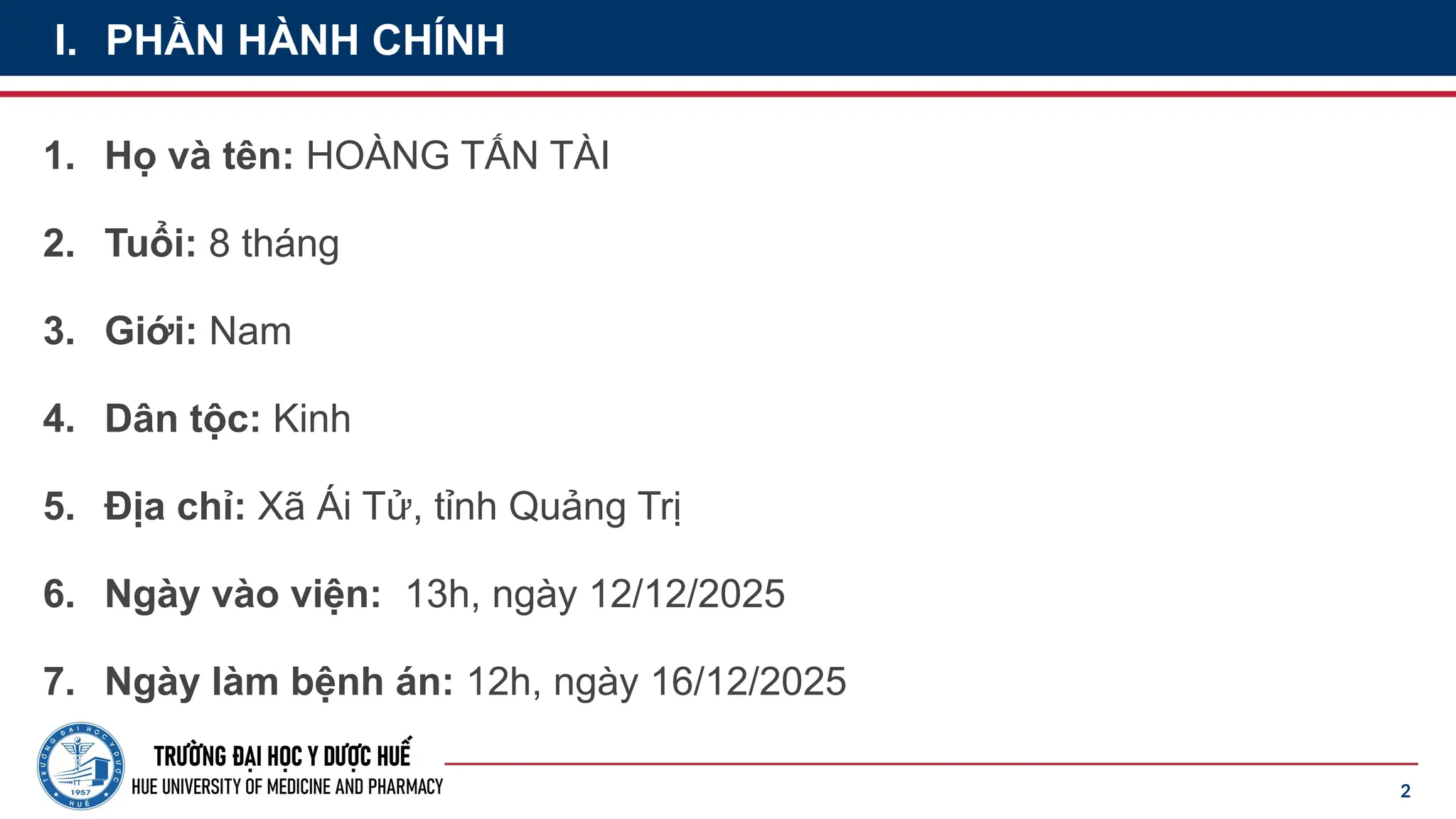 GB NHI TIÊU HOÁ bệnh viên trung ương huế tiêu chảy lỵ 17.12.2025. | PDF