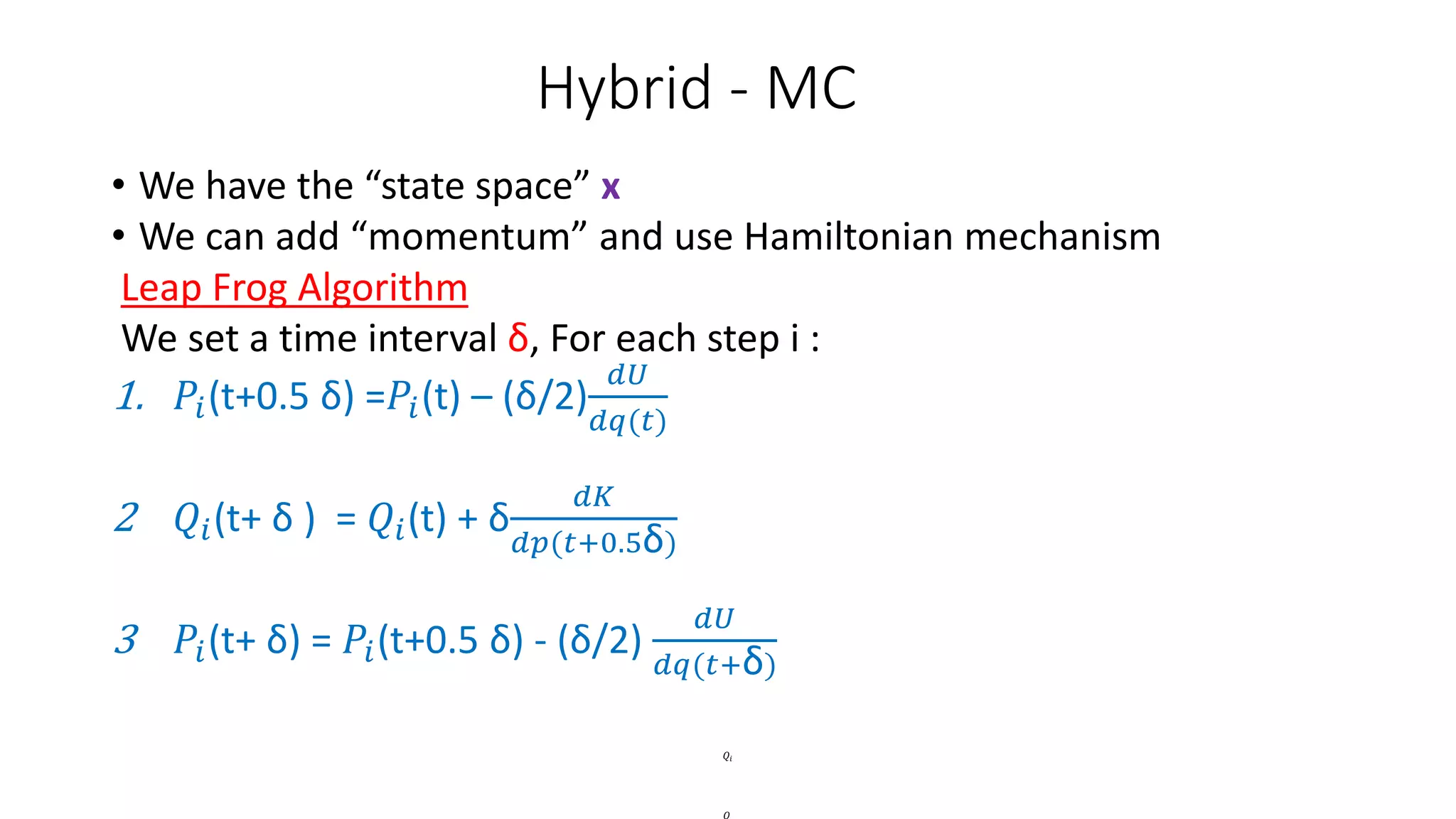 GAN for Bayesian Inference objectives | PPTX