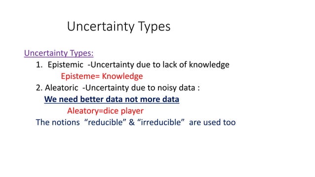 GAN for Bayesian Inference objectives | PPTX