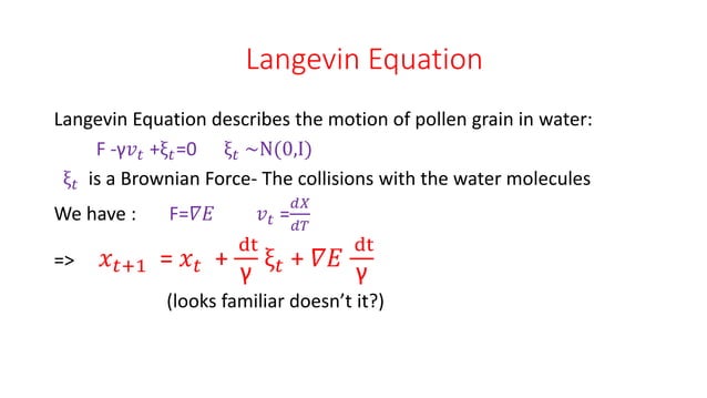 GAN for Bayesian Inference objectives | PPTX