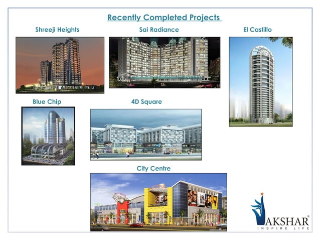 Akshar Inspire Life | PPT