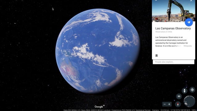 GBO LCRO Ashen Light | PPT