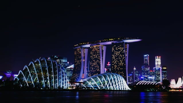 GBO LCRO Ashen Light | PPT