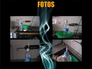 botella fumadora Dani-M.Alejandro | PPT