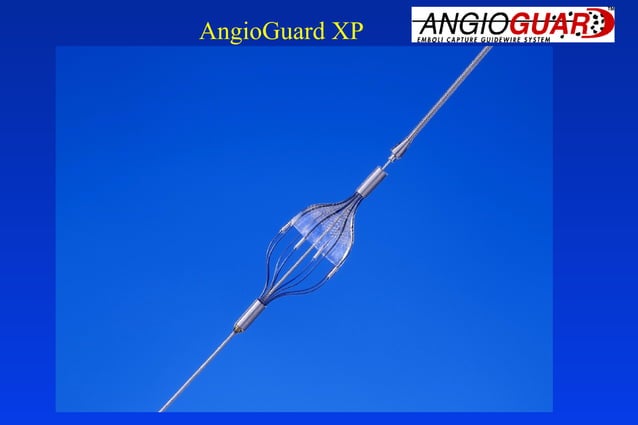 Embolic protection devices yadav- cleveland clinic | PPT