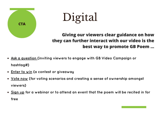 Campaign Activation Proposal | PDF | Business | Business and Finance